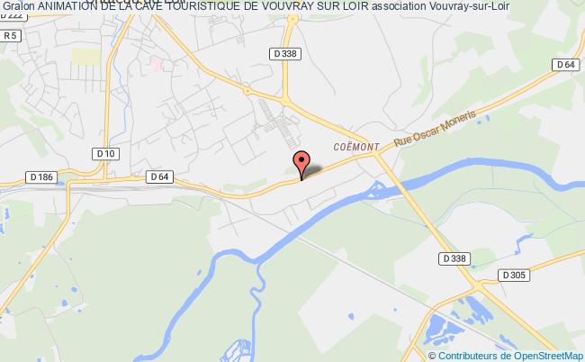 Associations de la ville de Vouvray-sur-Loir : 17 associations