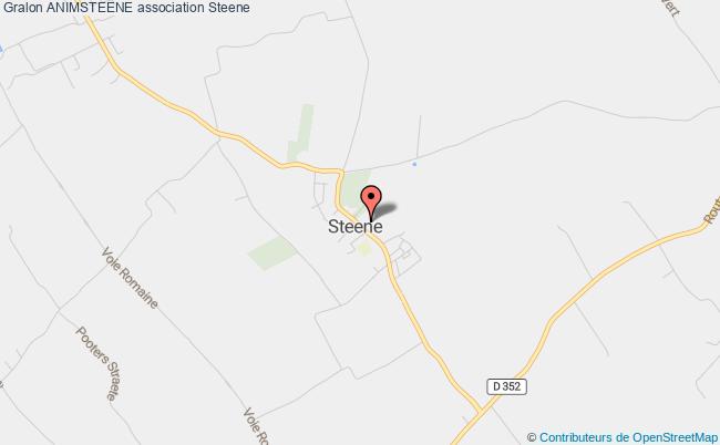 Animsteene association Commune la commune steene Steene