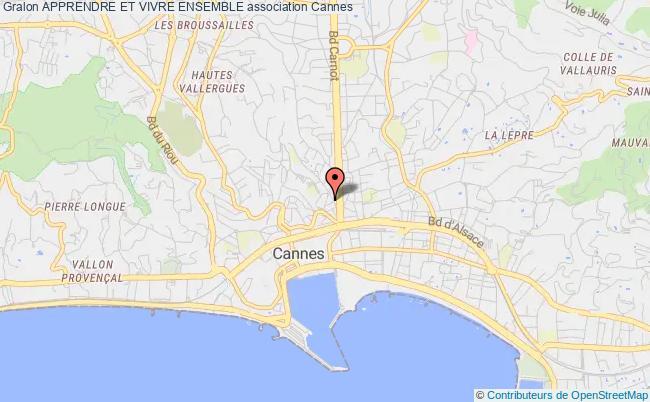 Apprendre et vivre ensemble association Amicales, groupements ...