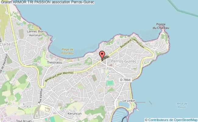 Rejoignez ARMOR TRI PASSION : La Communauté de Triathlètes à Perros ...