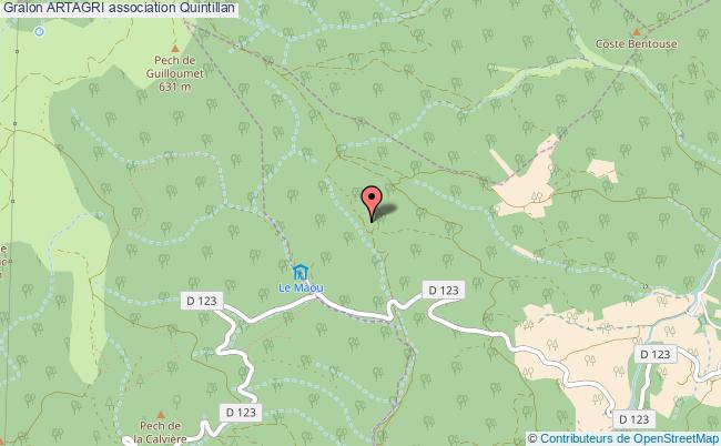 Artagri association Agriculture agritourisme apiculture ballades ...