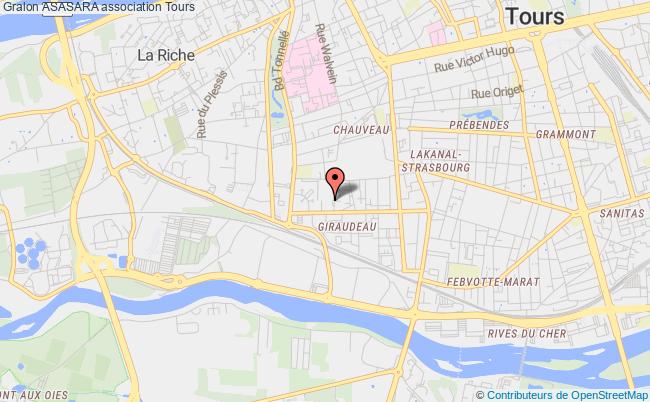 Asasara association Culturelle discriminations droits fondamentaux ...