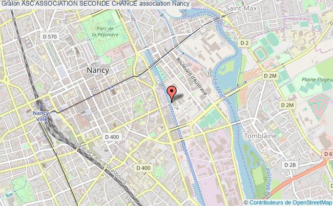 Asc association seconde chance association Adoption animaux association ...