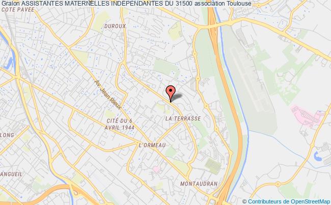 Assistantes maternelles independantes du 31500 association Assistantes ...