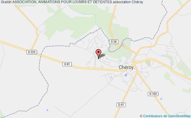 Association, animations pour loisirs et detentes association Activités ...