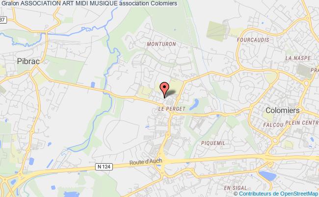 Association art midi musique association Développement agir association ...