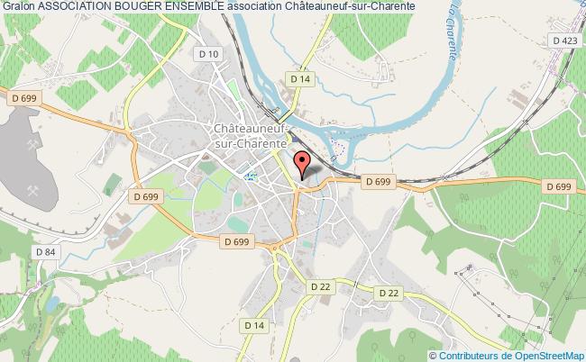 Association bouger ensemble association Activités diverses etc sorties ...