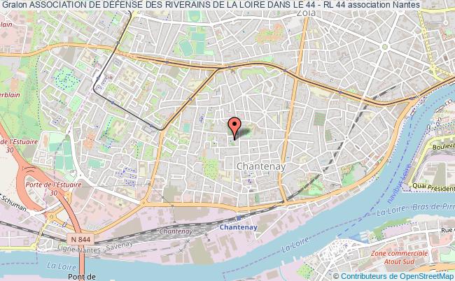 Association de dÉfense des riverains de la loire dans le 44 - rl 44 ...