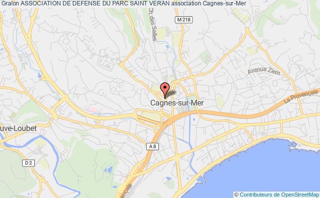 Association de defense du parc saint veran association Qualité de vie ...