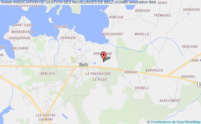 Associations de la ville de Belz : 78 associations