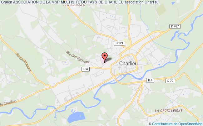 Charlieu Charlieu Associations Charlieu Charlieu : 36 associations