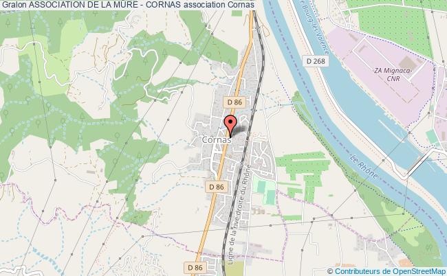 Association de la mÛre - cornas association Bail catholique église ...