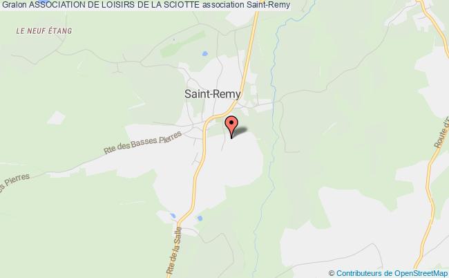 Association de loisirs de la sciotte association Internet nocturnes ...