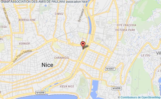 Maison De Retraite Pauliani Nice 06 | Ventana Blog