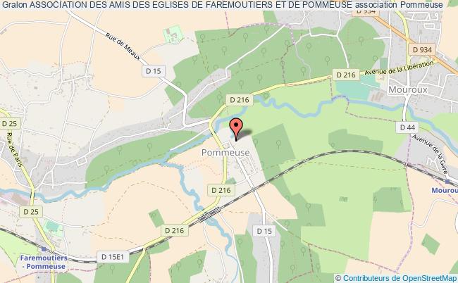 Pommeuse Pommeuse Associations Pommeuse Pommeuse : 12 associations