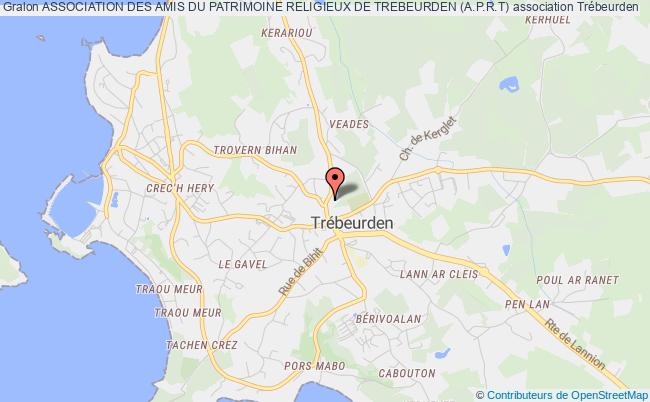 Associations Environnement et patrimoine Trébeurden : 14 associations