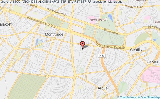 Association des anciens apas btp et apst btp-rp association Celles ...