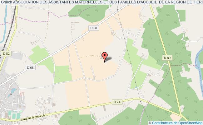 Maternelles Tiercé Associations Maternelles Tiercé : 3 associations