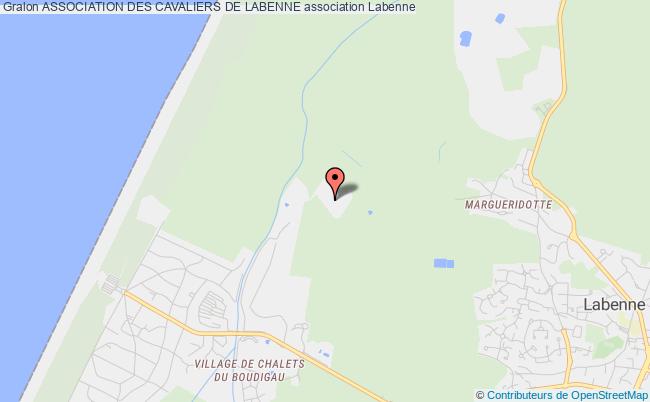 Association des cavaliers de labenne association Cso labenne cavaliers ...