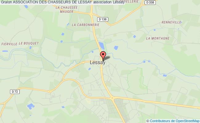 Association des chasseurs de lessay association Chasse agriculture ...