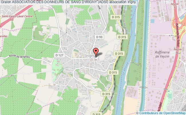 Irigny Irigny Associations Irigny Irigny : 15 associations