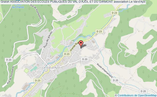 Association des ecoles publiques du val d'ajol et du girmont ... Association des ecoles publiques du val d'ajol et du girmont ...