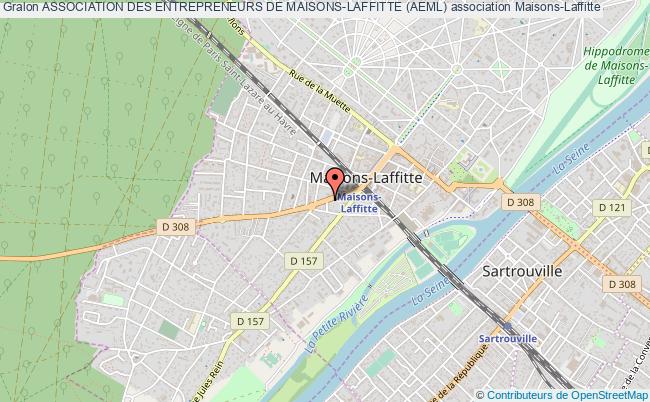 Association des entrepreneurs de maisons-laffitte (aeml) association ...