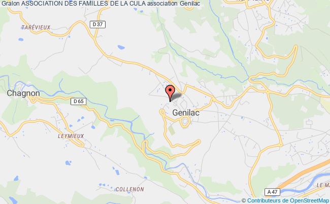Association des familles de la cula association Agir ensemble commune ...