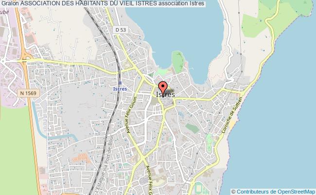 Associations de la ville de Istres : 900 associations