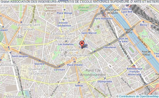 Association des ingenieurs-apprentis de l'ecole nationale superieure d ... Association des ingenieurs-apprentis de l'ecole nationale superieure d ...