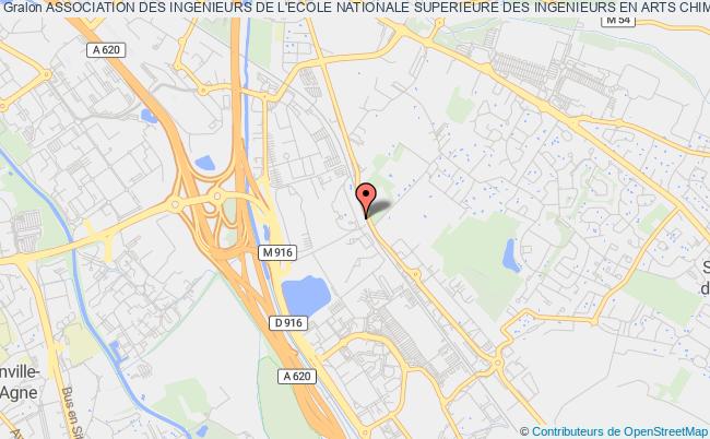 Association des ingenieurs de l'ecole nationale superieure des ... Association des ingenieurs de l'ecole nationale superieure des ...