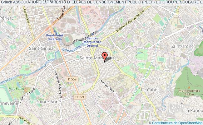 Association des parents d' eleves de l'enseignement public (peep) du ...