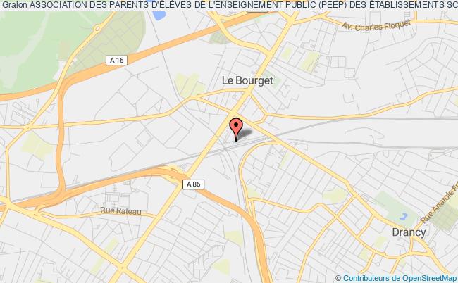 Association des parents d'ÉlÈves de l'enseignement public (peep) des ...
