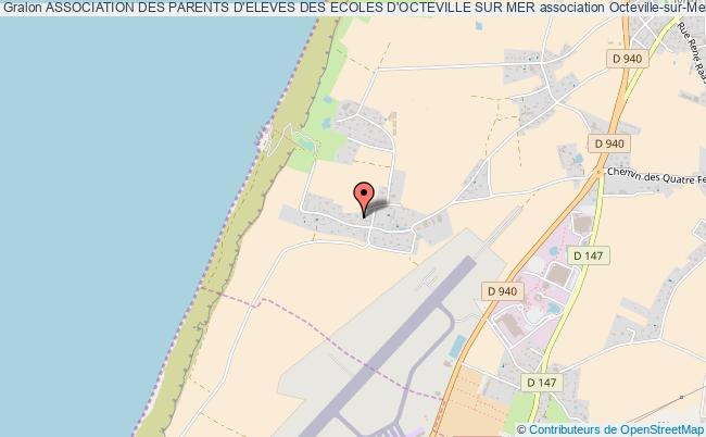 Association des parents d'eleves des ecoles d'octeville sur mer ...