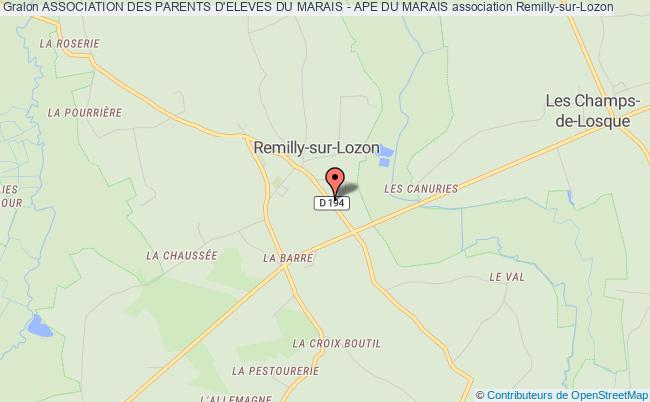 Rémilly Remilly-sur-Lozon Associations Rémilly Remilly-sur-Lozon : 2 ...