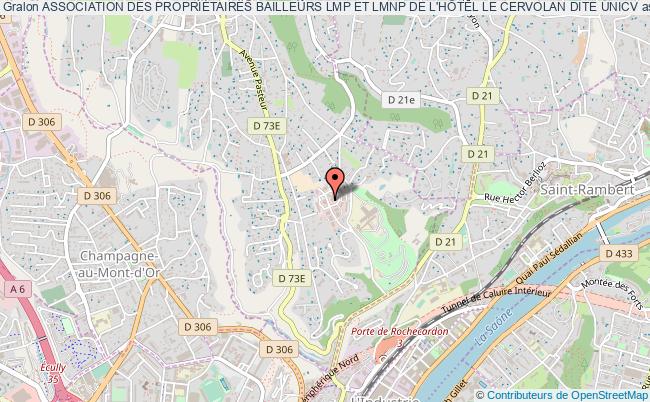 Association des proprietaires bailleurs lmp et lmnp de l'hÔtel le ...