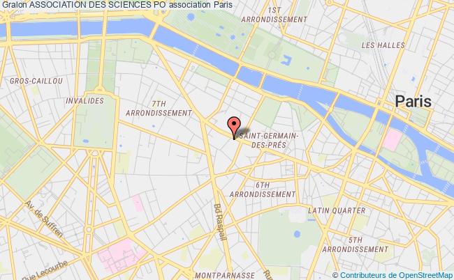 Association des sciences po association Aide mutuelle école sciences ...
