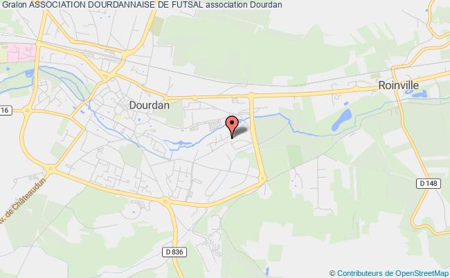 Association dourdannaise de futsal association Association action dom entraînement france Dourdan