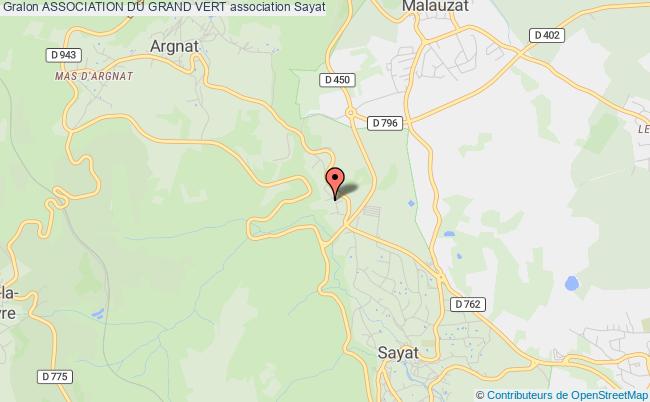 Association du grand vert association Commune huile huile de noix la ...