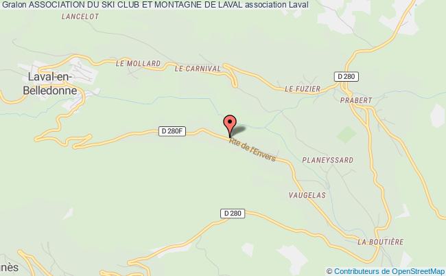 Association du ski club et montagne de laval association éducation ...