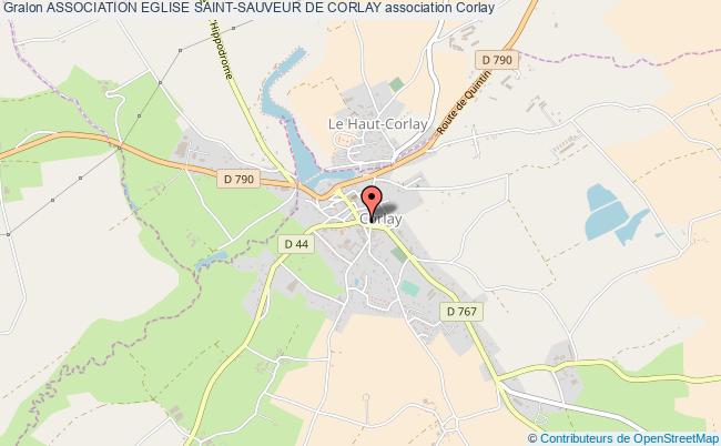 Associations de la ville de Corlay : 28 associations