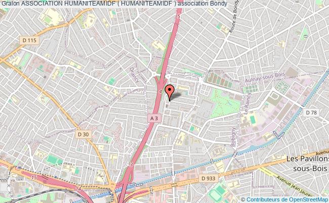 Association humaniteamidf ( humaniteamidf ) association Associations ...