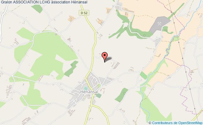 Association lchg association Artistes culturelles financer local ...