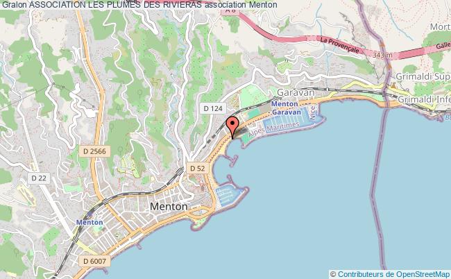 Association les plumes des rivieras association Culture, pratiques d ...