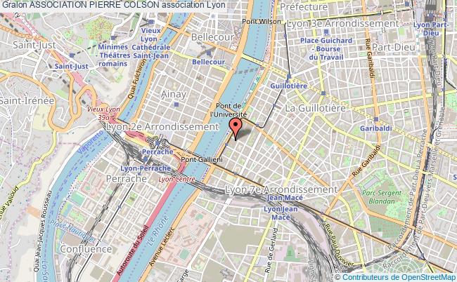 Association pierre colson association Chirurgie chirurgie plastique ...