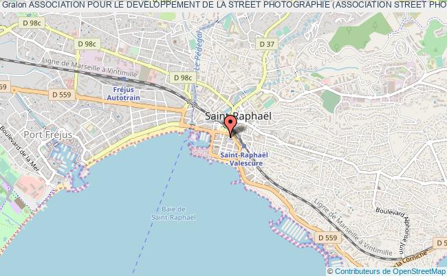 Association pour le developpement de la street photographie ...