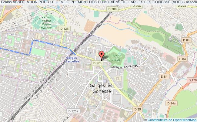 Jumelage Garges-lès-Gonesse Associations jumelage Garges-lès-Gonesse ...