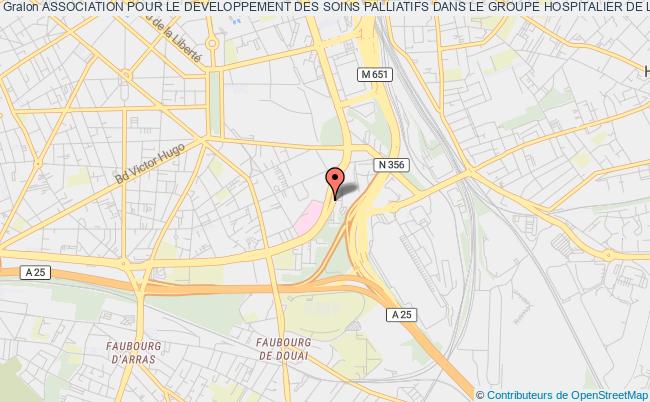 Association pour le developpement des soins palliatifs dans le groupe ... Association pour le developpement des soins palliatifs dans le groupe ...