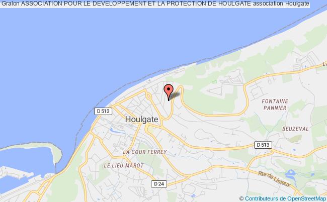 Associations Environnement et patrimoine Houlgate : 13 associations