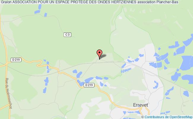 Association pour un espace protÉgÉ des ondes hertziennes association ...